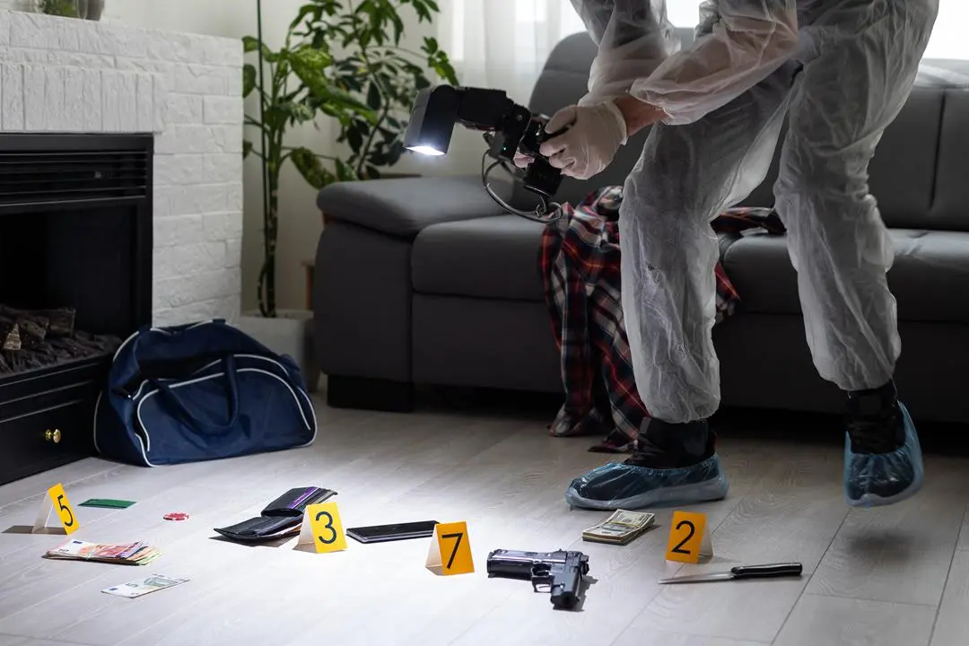 Você sabe o que é investigação forense? - Blog UniDomBosco