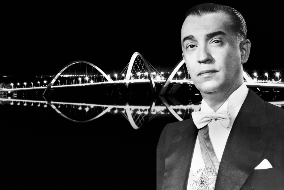 Juscelino Kubitschek: conheça a sua história - Blog UniDomBosco