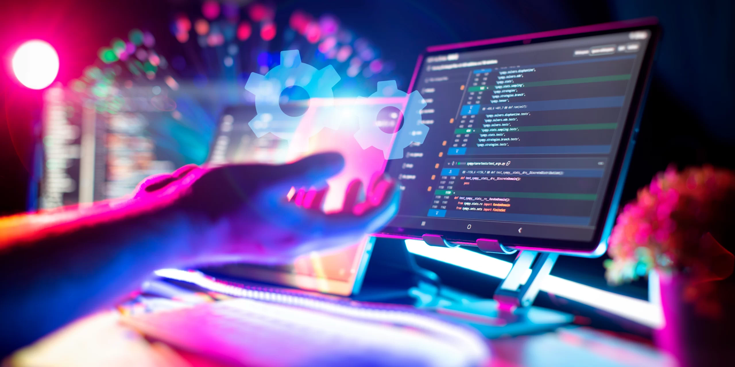 Curso de Programador: onde fazer? - Blog UniDomBosco