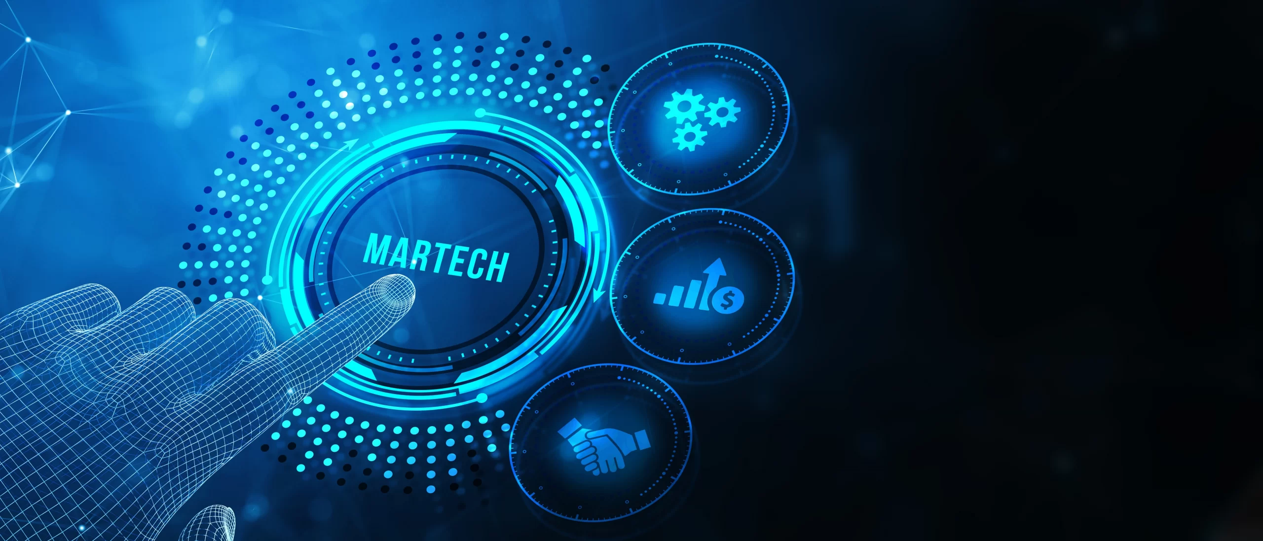 O que é Martech? - Blog UniDomBosco