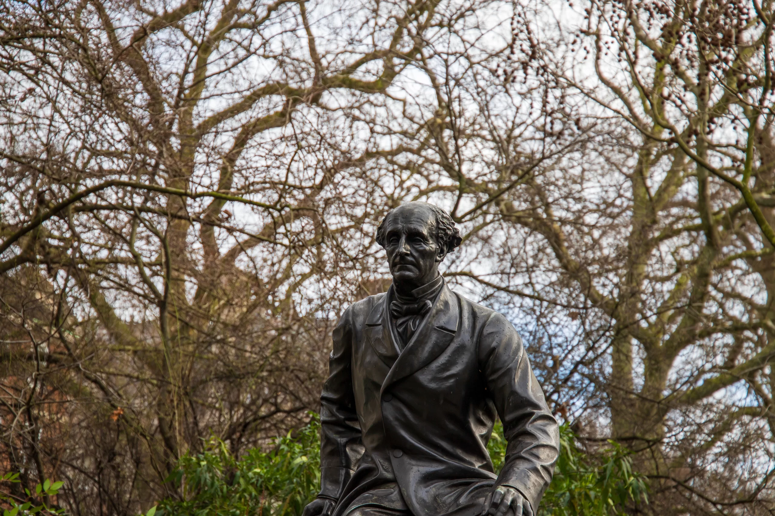 John Stuart Mill: qual é a sua relevância nos dias de hoje? - Blog ...